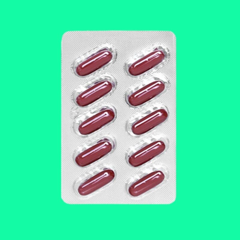 Thuốc Vitamin 3B là thuốc gì? Có tác dụng gì? GIá bao nhiêu? Mua ở đâu