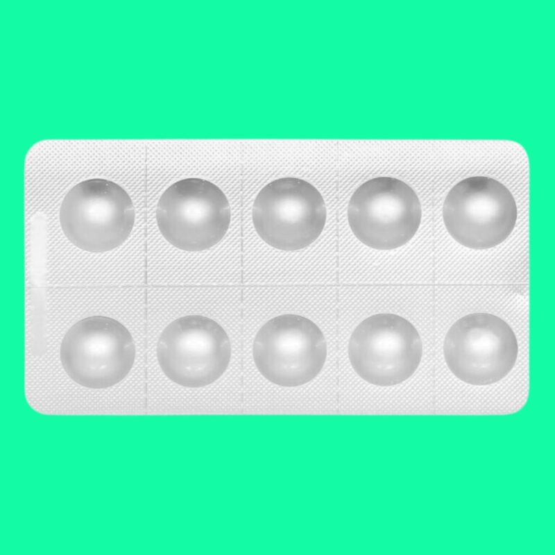 Thuốc Eprazinon là thuốc gì? Có tác dụng gì? Giá bao nhiêu? Mua ở đâu?