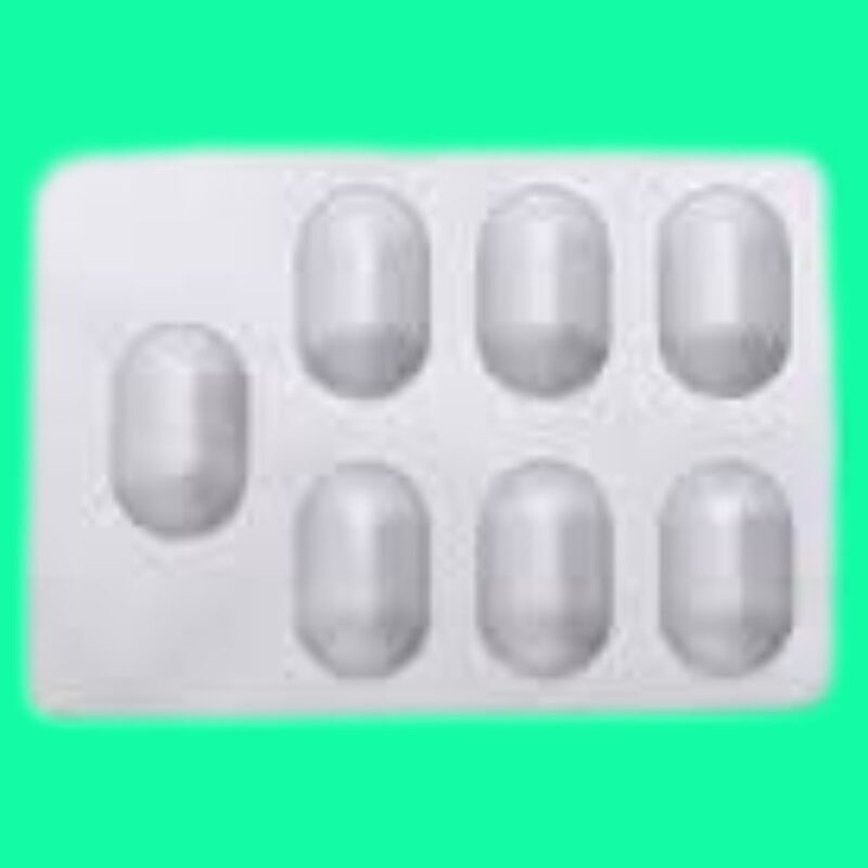 Thuốc Nexipraz là thuốc gì? giá bao nhiêu? Có tác dụng gì? Mua ở đâu?