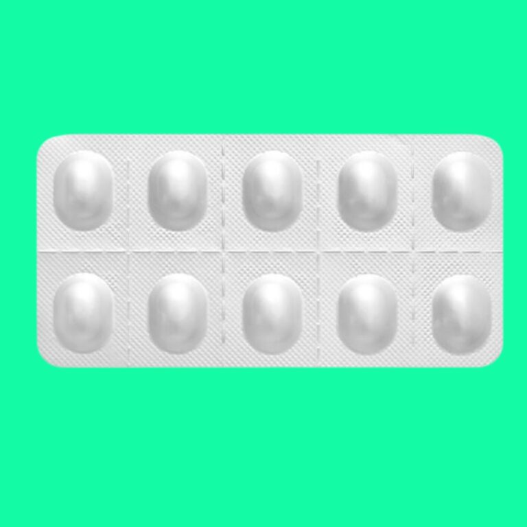 Thuốc Xyzal là thuốc gì? Có tác dụng gì? Giá bao nhêu? Mua ở đâu