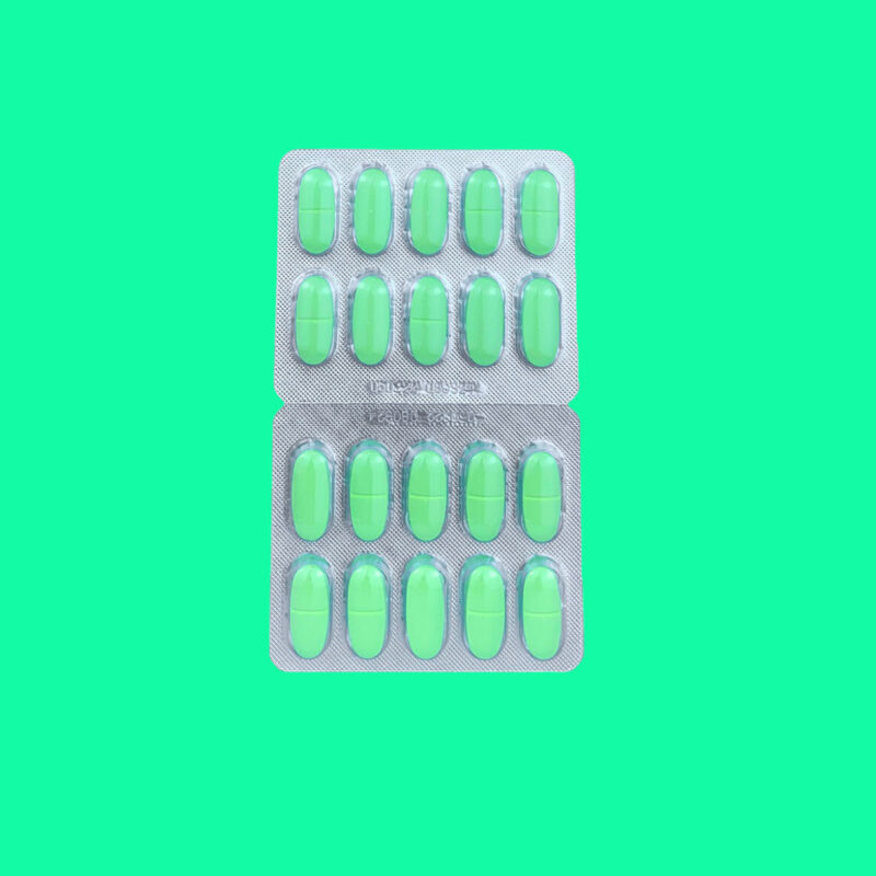 Thuốc Agi Calci là thuốc gì? Có tác dụng gì? Giá bao nhiêu? Mua ở đâu?