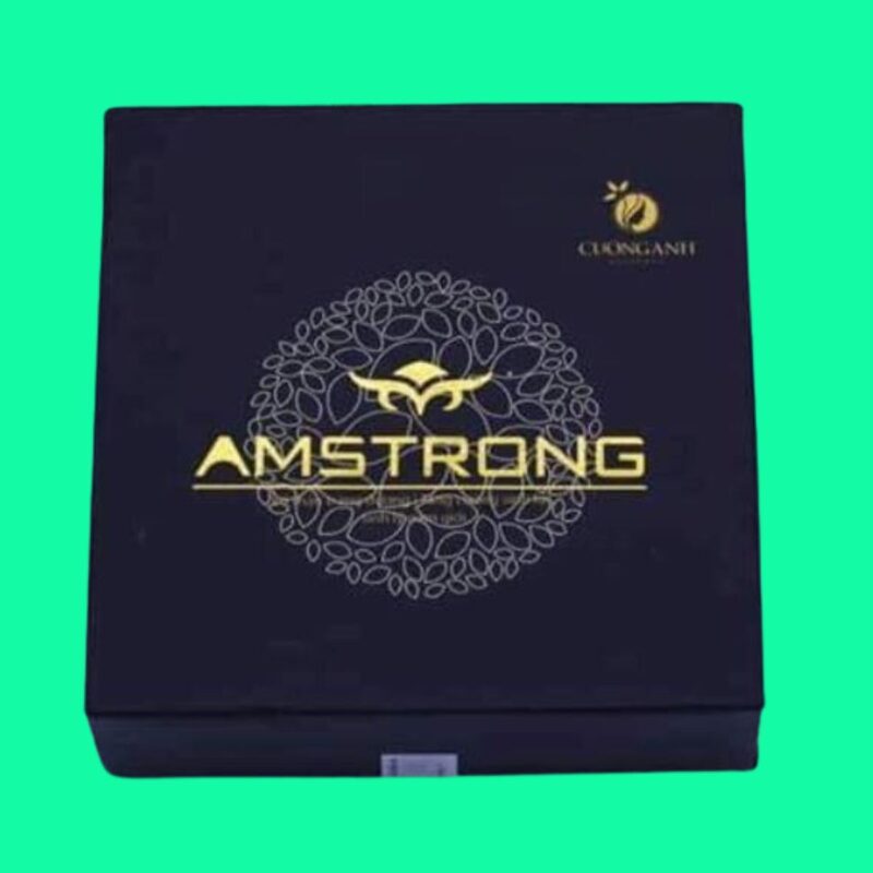 [Đánh giá] Tác dụng của Thuốc Amstrong Cường Anh: Có tốt không? Giá