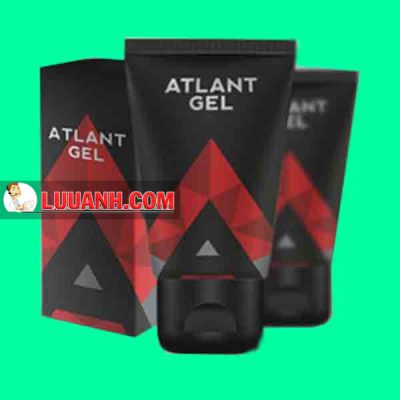 Atlant gel là thuốc gì? Có tác dụng gì? Giá bao nhiêu? Mua ở đâu?