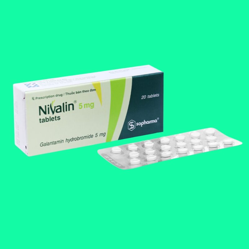 Thuốc Pyramax là thuốc gì? Có tác dụng gì? Mua ở đâu? Giá bao nhiêu?