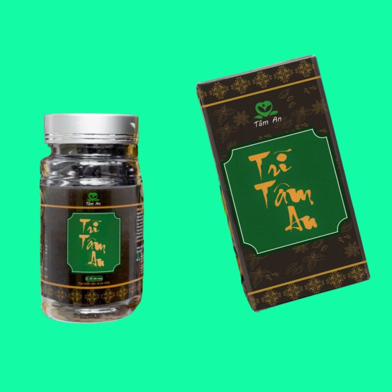 [Cập nhật] Thuốc Trĩ Tâm An Lừa Đảo? Có tốt không? Giá bao nhiêu?