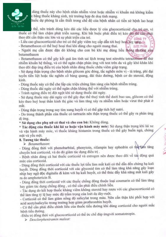 Best GSV 60 mL là thuốc gì, có tác dụng gì, giá bao nhiêu, mua ở đâu