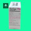 Thuốc Forlax 10g - điều trị táo bón cho người lớn, trẻ em trên 8 tuổi