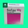 Thuốc Forlax 10g - điều trị táo bón cho người lớn, trẻ em trên 8 tuổi