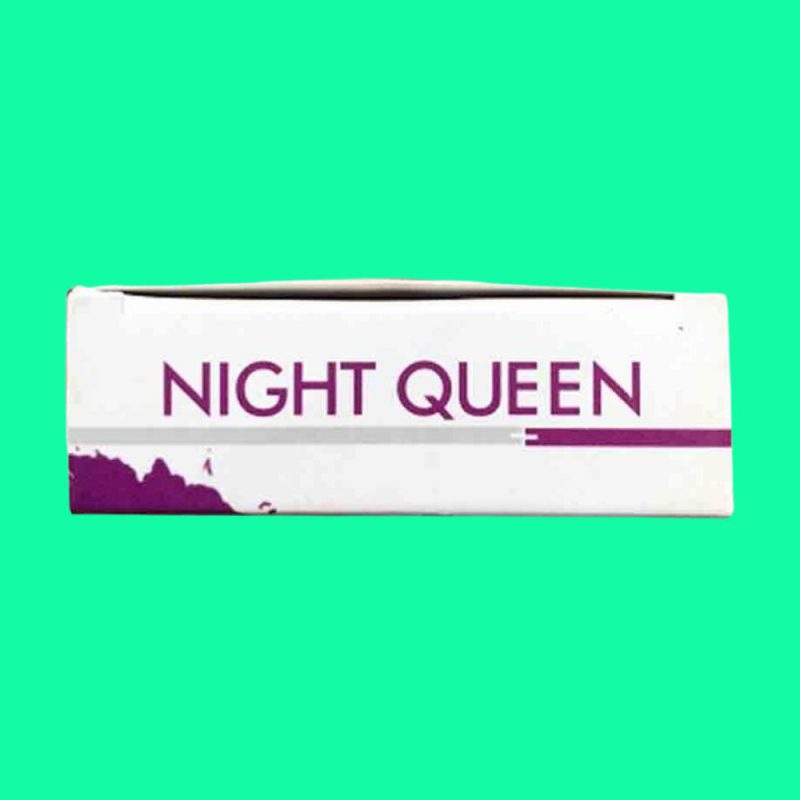 Night Queen DHG hỗ trợ an thần, giúp dễ ngủ - Dược sĩ Lưu Văn Hoàng