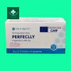 Thuốc Perfeclly 400mg điều trị dọa sảy thai - Dược sĩ Lưu Văn Hoàng