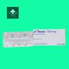 Thuốc Tavanic điều trị nhiễm khuẩn - Dược sĩ Lưu Văn Hoàng