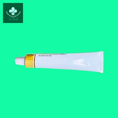 Thuốc Asosalic 30g trị viêm da dày sừng - Dược sĩ Lưu Văn Hoàng