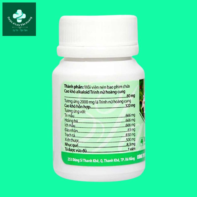 Thuốc Tadimax (Lọ) điều trị phì đại tuyến tiền liệt lành tính - Dược sĩ ...