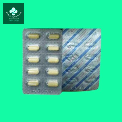 Thuốc Dolifen tab - Điều trị đau cấp tính vừa đến nặng- Dược sĩ Lưu Văn ...