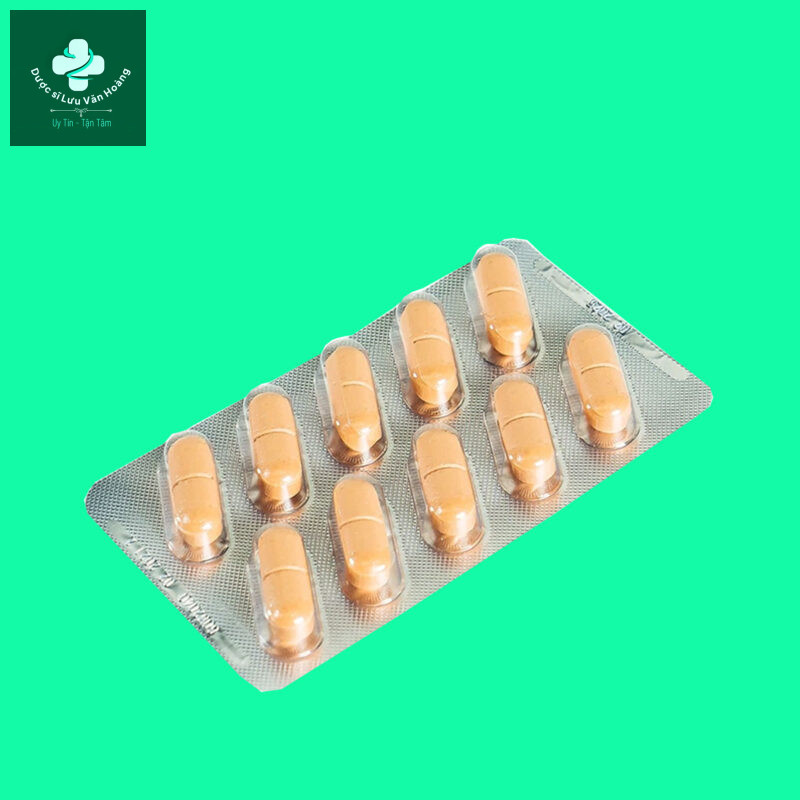 Daflon 1000mg