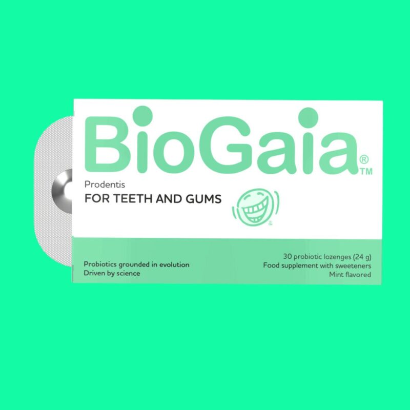 BioGaia ProDentis là thuốc gì? Giá bao nhiêu? Mua ở đâu? Tác dụng?