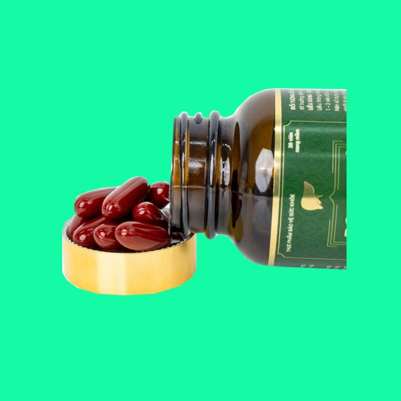 Boganic Premium Traphaco uống thường xuyên có hại thận không - Dược sĩ ...