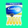Thuốc Conipa Pure 10ml điều trị bệnh Wilsom, ngừa thiếu kẽm - Dược sĩ ...