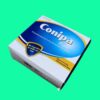 Thuốc Conipa Pure 10ml điều trị bệnh Wilsom, ngừa thiếu kẽm - Dược sĩ ...