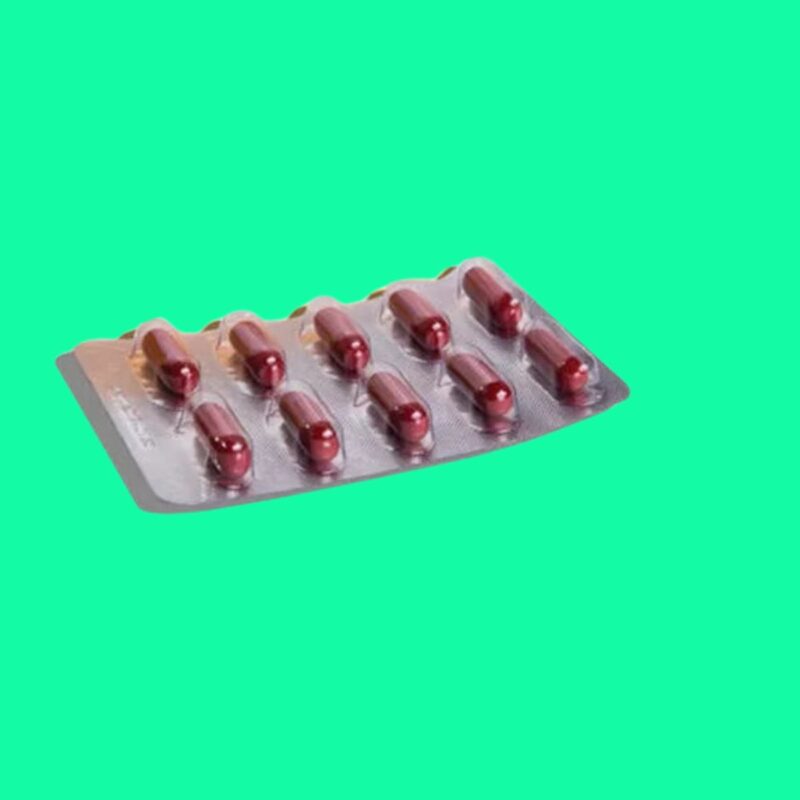 Thuốc FranSV plus DHA hỗ trợ bổ sung Vitamin và khoáng chất - Dược sĩ ...