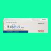 Thuốc Azaduo 15g điều trị mụn trứng cá - Dược sĩ Lưu Văn Hoàng