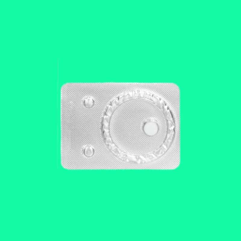 Victoria One Step: Thuốc tránh thai khẩn cấp 72 giờ - Dược sĩ Lưu Văn Hoàng