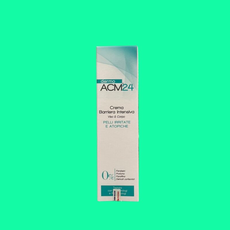 Kem Dermo ACM 24 Face & Body Cream 75ml dưỡng ẩm cho da khô - Dược sĩ ...