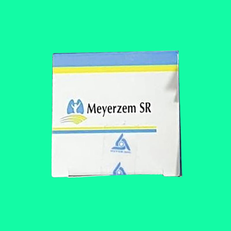Meyerzem SR 30ml