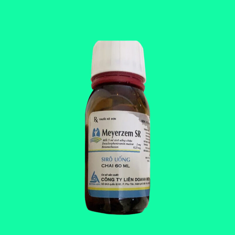 Meyerzem SR 30ml