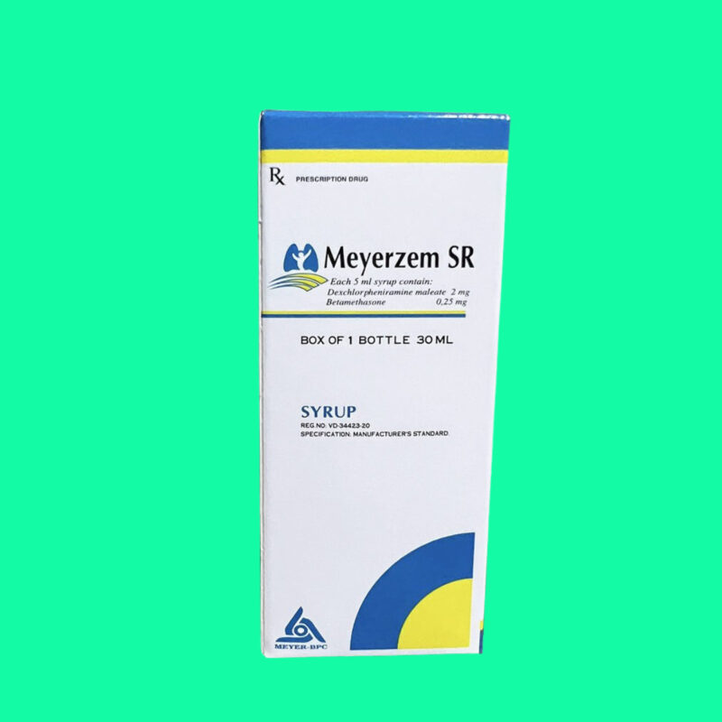 Meyerzem SR 30ml