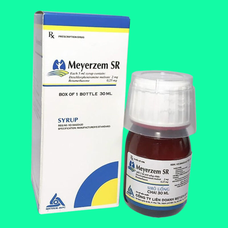 Meyerzem SR 30ml