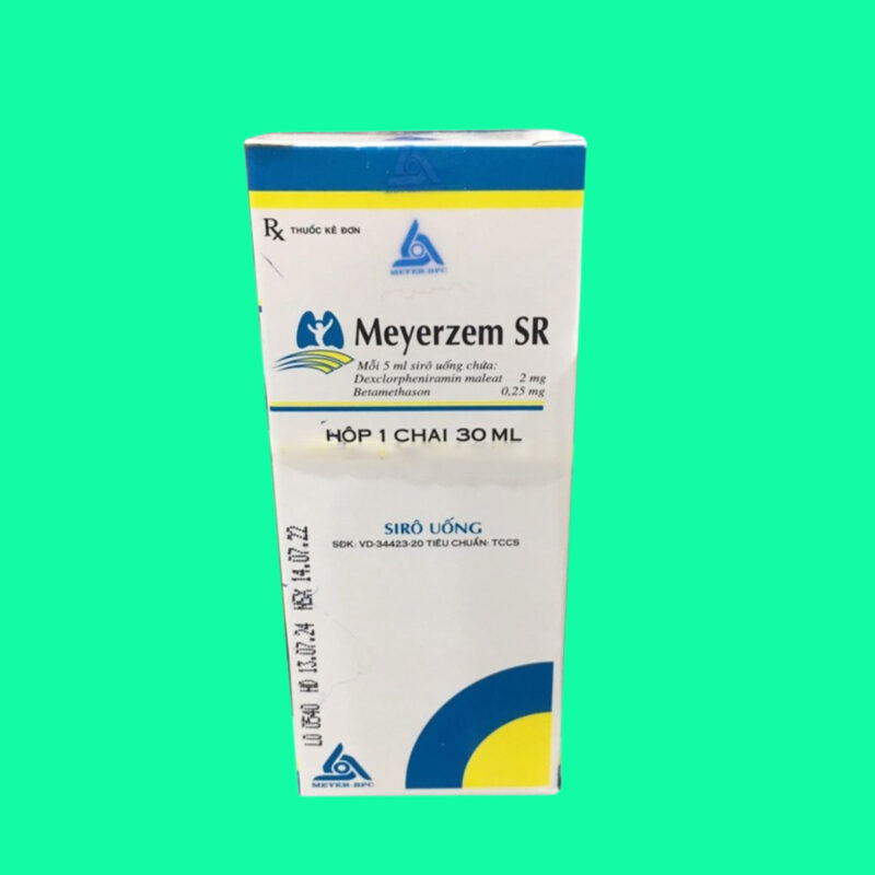 Meyerzem SR 30ml