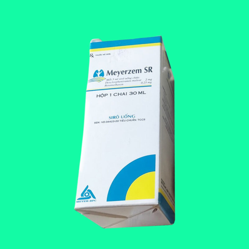 Meyerzem SR 30ml