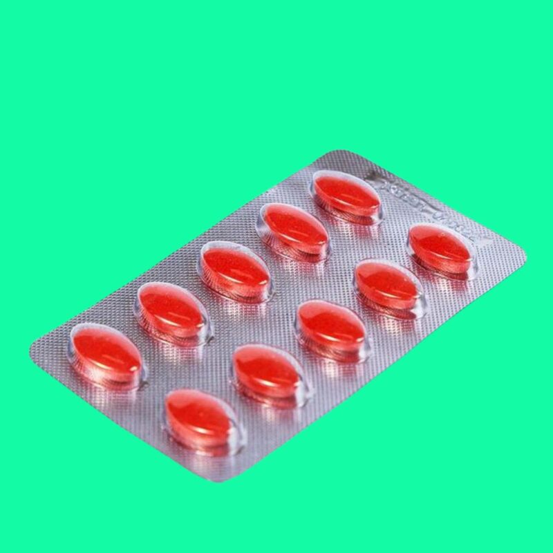 Thuốc Rheumatin - giảm đau mỏi xương khớp - Dược sĩ Lưu Văn Hoàng