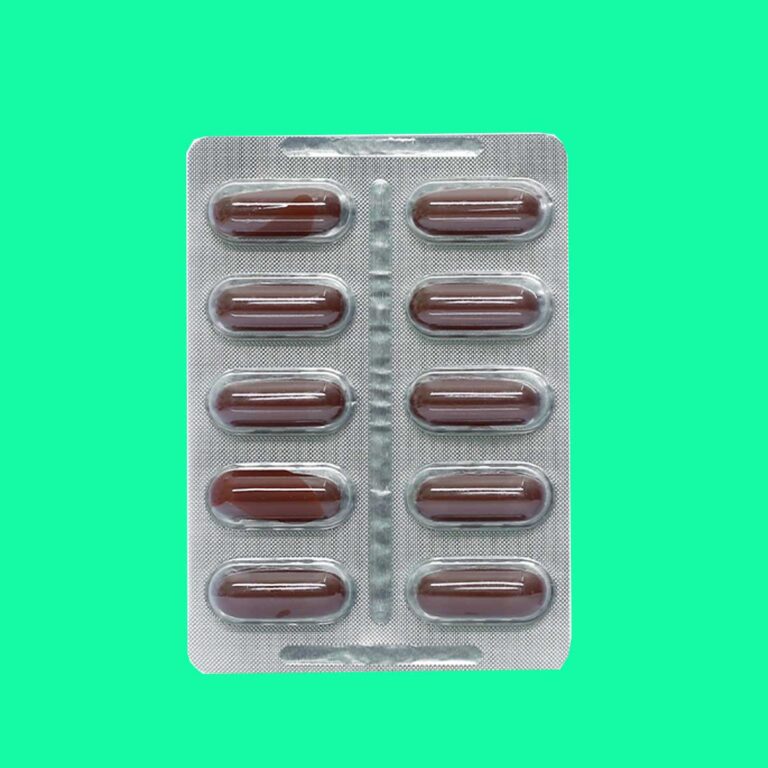 Active Men Plus: Hỗ trợ điều trị sinh lý yếu ở nam giới - Dược sĩ Lưu ...