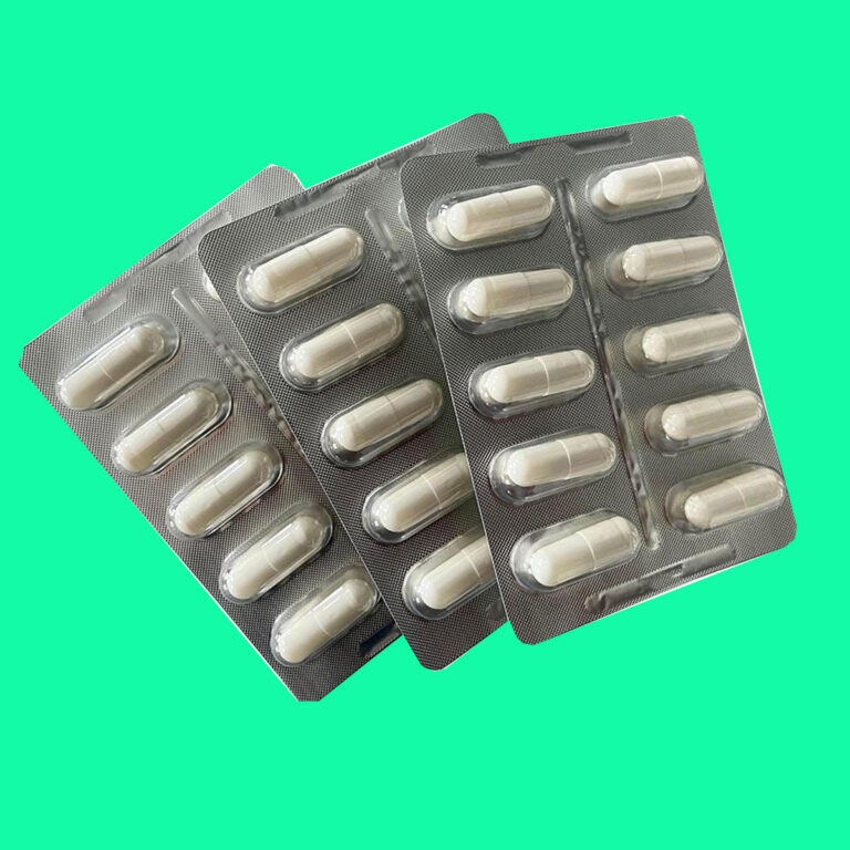 Joints Ultra Doppelherz Aktiv: Viên uống bổ sung dưỡng chất cần thiết ...