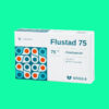 Flustad 75: Thuốc điều trị bệnh cúm ở người lớn và trẻ em - Dược sĩ Lưu ...
