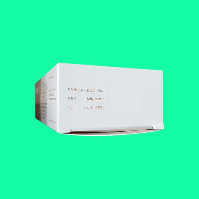 Thuốc Predstad 20 Stella điều trị phản ứng viêm - Dược sĩ Lưu Văn Hoàng