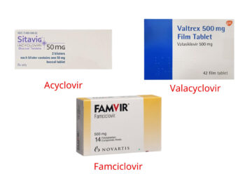 Phân loại các nhóm thuốc kháng virus và những lưu ý khi sử dụng - Dược ...