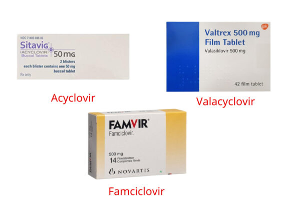 Phân loại các nhóm thuốc kháng virus và những lưu ý khi sử dụng - Dược ...