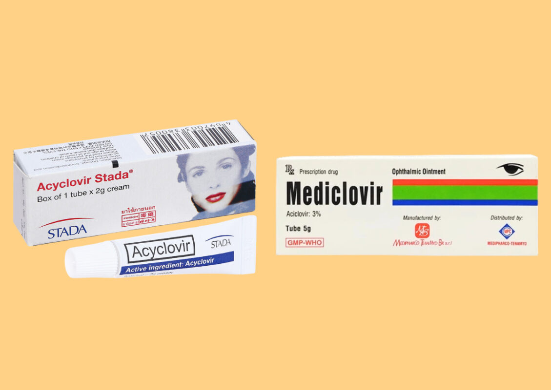 Phân loại các nhóm thuốc kháng virus và những lưu ý khi sử dụng - Dược ...