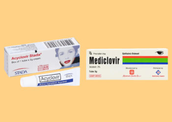 Phân loại các nhóm thuốc kháng virus và những lưu ý khi sử dụng - Dược ...