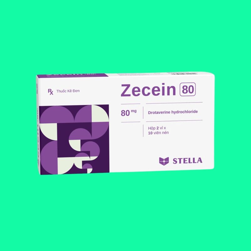 Thuốc Simethicone Stella điều trị đầy hơi - Dược sĩ Lưu Văn Hoàng