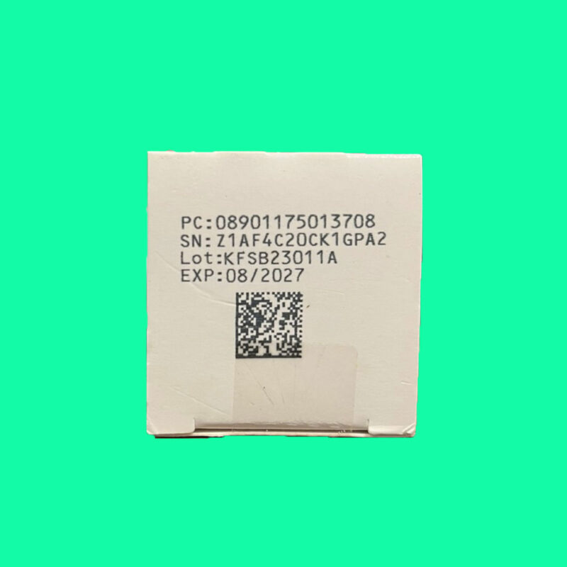 Thuốc Flecainide Acetate Tablets 100mg Milpharm: Dự phòng và điều trị ...