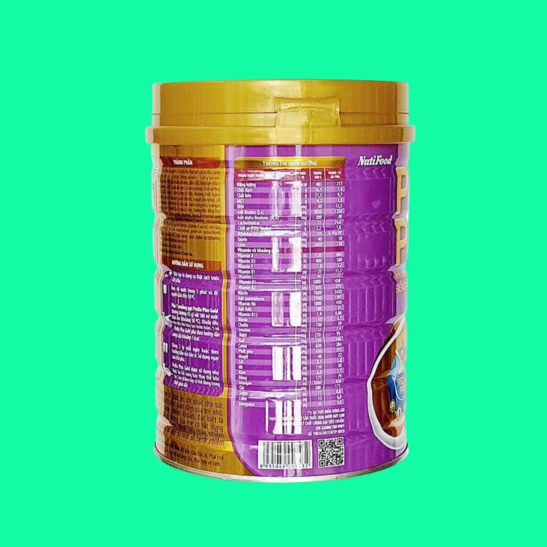 Sữa Pedia Plus Gold giải pháp cho trẻ biếng ăn, chậm tăng cân - Dược sĩ ...