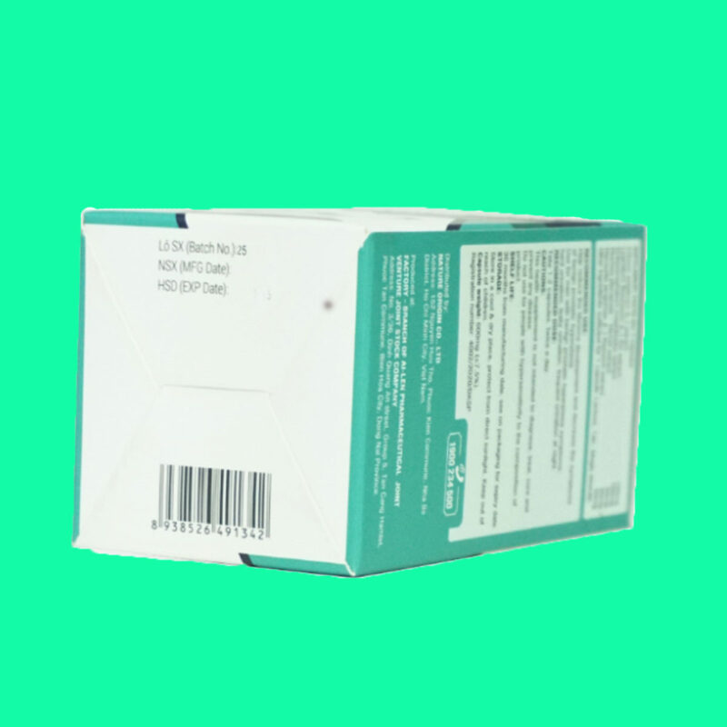 Prostanix: Giảm các triệu chứng của bệnh u xơ tiền liệt tuyến - Dược sĩ ...