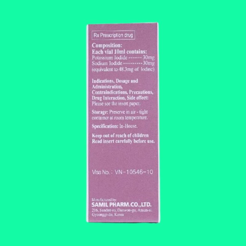 Thuốc nhỏ mắt Eyaren Ophthalmic Drops điều trị đục thủy tinh thể - Dược ...