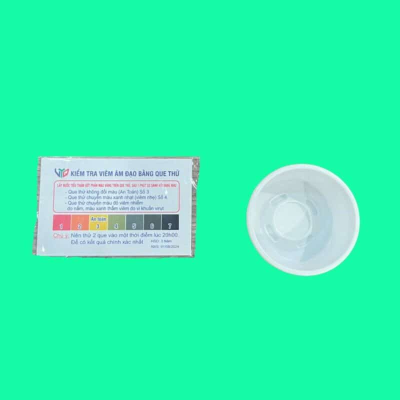Thuốc xịt Iside HPV Spray đào thải HPV - Dược sĩ Lưu Văn Hoàng