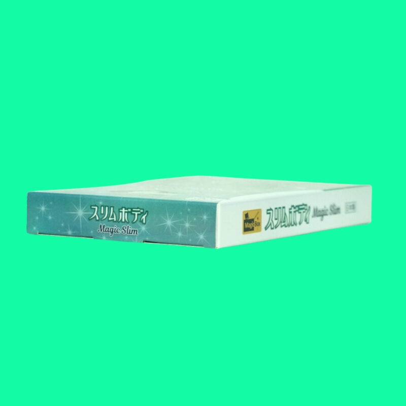 Thuốc Magic Slim Kalie - Viên uống giảm cân của Nhật Bản - Dược sĩ Lưu ...