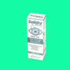 Nước mắt nhân tạo Solidra Plus 10ml - Giảm khô mắt, mỏi mắt - Dược sĩ Lưu Văn Hoàng